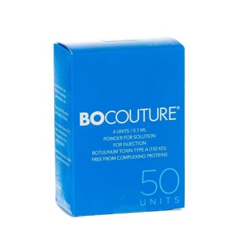 Buy Bocouture 50U online