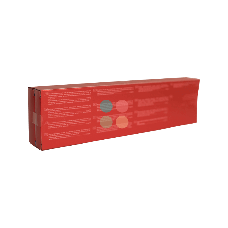 Buy Fillmed (Filorga) NCTF 135 Online in the USA | FillerSupplies