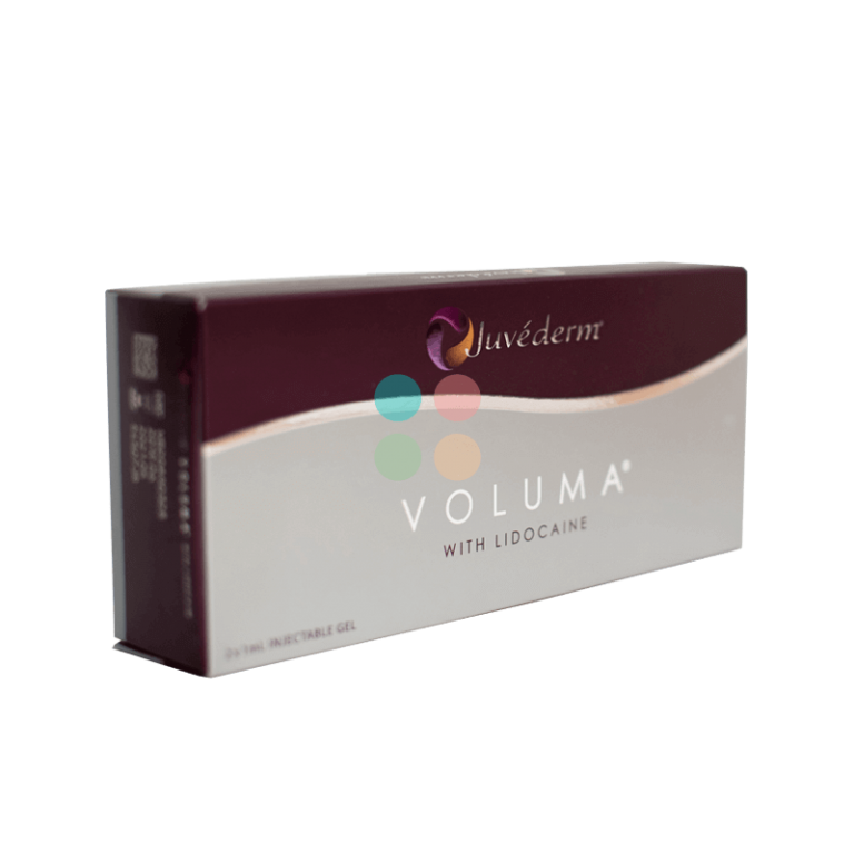 Buy Juvederm Voluma Online | FillerSupplies