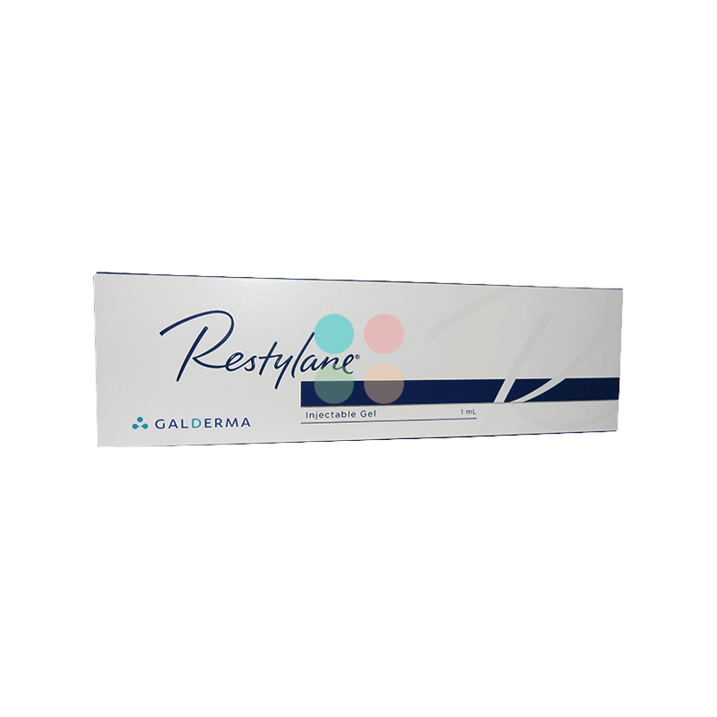 Buy Restylane 1 ml Online | Best price in the USA | FillerSupplies