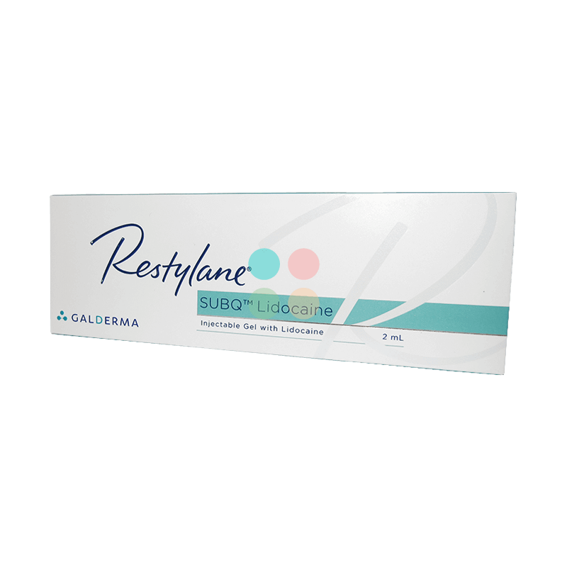 Buy Restylane SUBQ 2ml Online in the USA | FillerSupplies