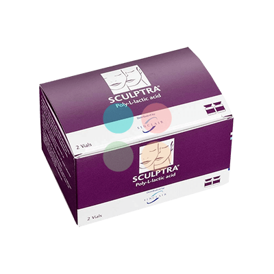 Buy Sculptra 2 Vials Online In USA | Filler Supplies