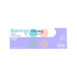 Buy Bonviva Tablets 150mg Online in the USA | FillerSupplies