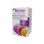 Buy Botox 100IU Cosmetic Online in the USA | FillerSupplies