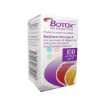 Buy Botox 100IU Cosmetic Online in the USA | FillerSupplies