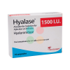 Buy Hyalase 1500IU (10 ampoules) Online in the USA | FillerSupplies