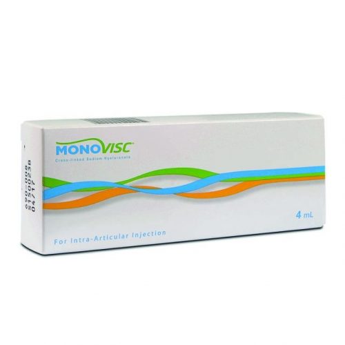Buy Monovisc (1x4ml) Online