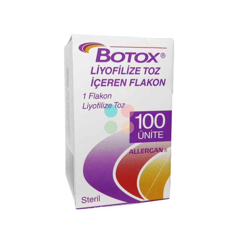 Buy Botox 100IU Online in the USA | FillerSupplies