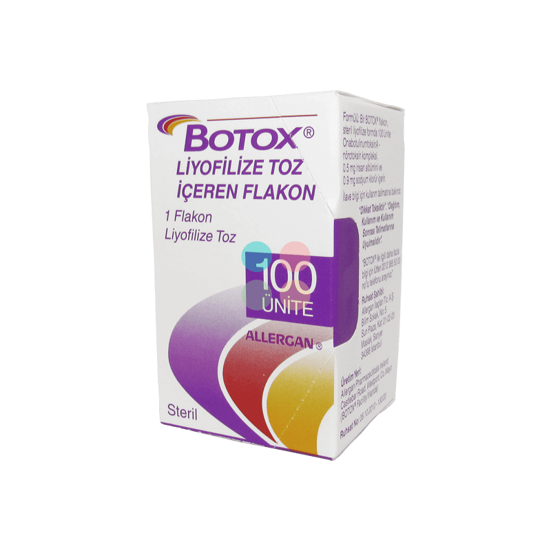 Buy Botox 100IU Online in the USA | FillerSupplies