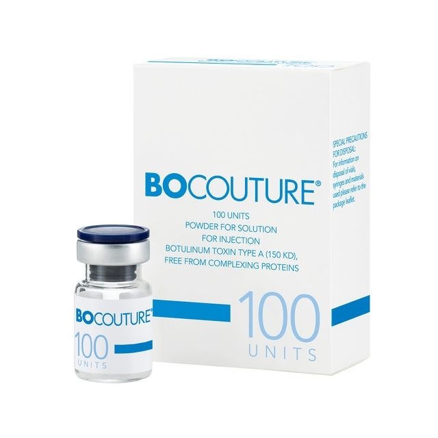 Buy Bocouture 100U Online In USA | Filler Supplies