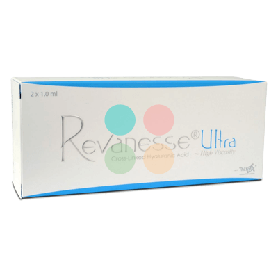 Buy Revanesse Ultra filler Online in the USA | FillerSupplies
