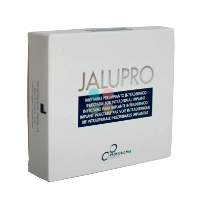 Buy Jalupro hyaluronic acid mesotherapy product | FillerSupplies