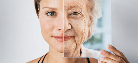 Why does Your Face Ages and what Can You Do? | FillerSupplies