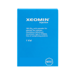 Buy Xeomin Online At The Best Prices In USA | Filler Supplies