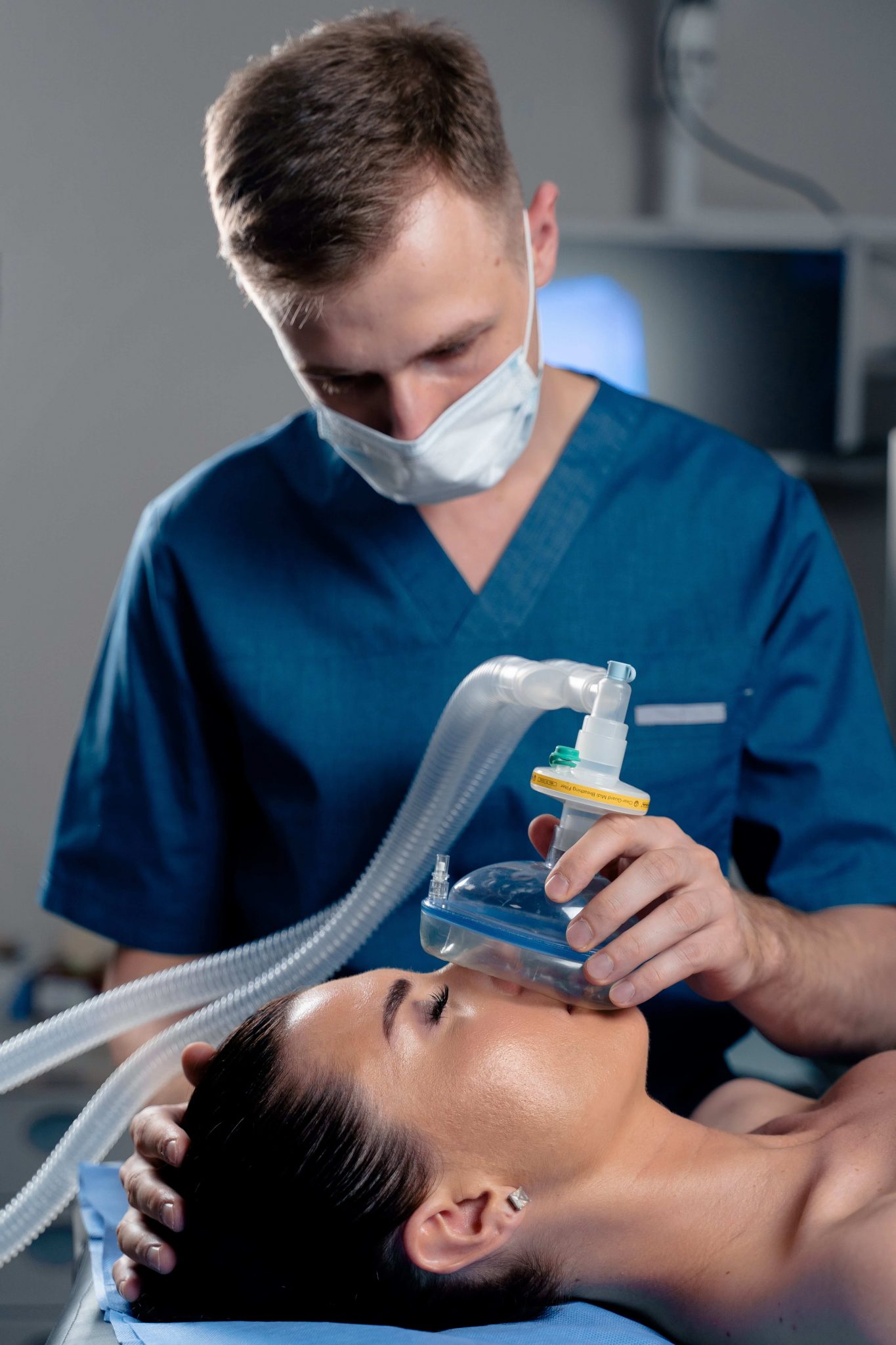 What Are the Stages of Anesthesia? | FillerSupplies