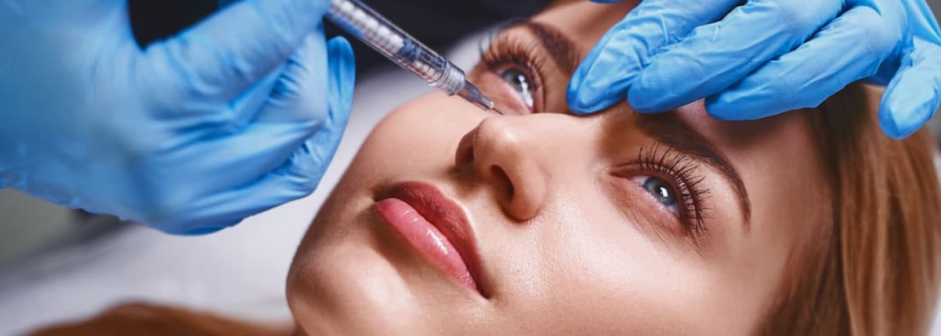 Considering Under-Eye Filler? Here's What to Expect | FillerSupplies
