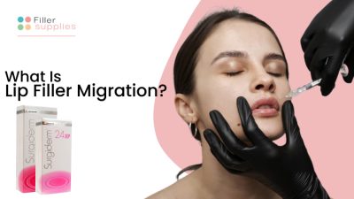 What is Lip Filler Migration? How to Avoid It? | FillerSupplies