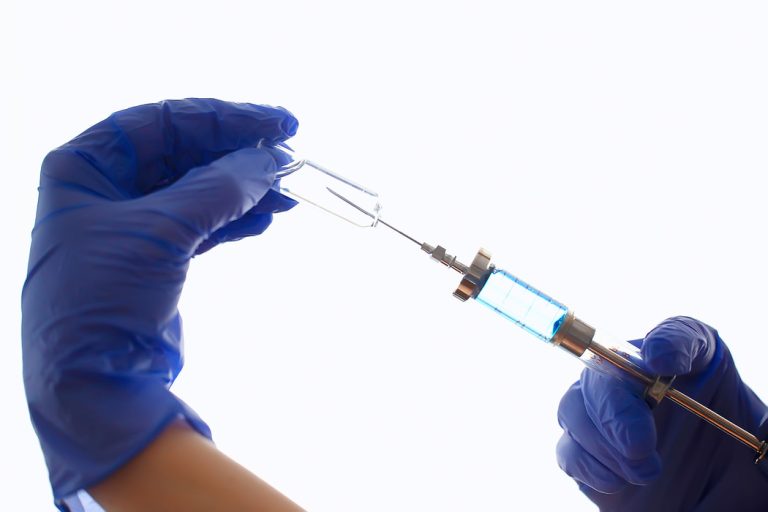 Botox for Incontinence: How does it work? | FillerSupplies