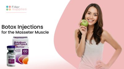 Botox Injections for the Masseter Muscle | FillerSupplies
