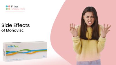 A Detailed Guide Across Monovisc Side Effects | FillerSupplies