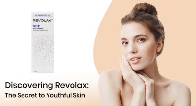 Discovering Revolax: The Secret to Youthful Skin | FillerSupplies