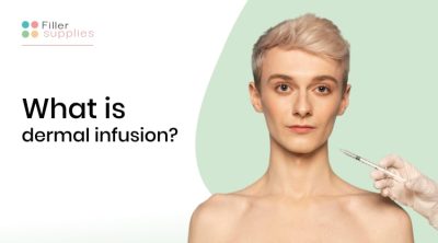What Is Dermal Infusion? | FillerSupplies