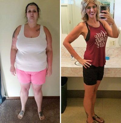 Wegovy Weight Loss Before and After Pictures: Real Results to Inspire