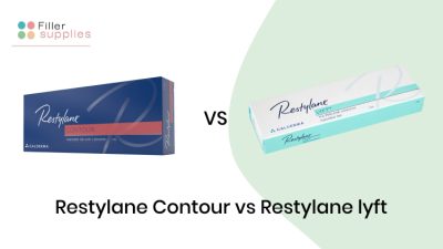 Restylane Contour vs. Lyft: Which Dermal Filler to Choose in Your Case ...