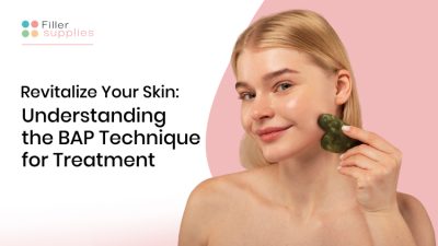 Revitalize Your Skin: Understanding the BAP Technique for Treatment