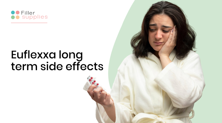 Safety Considerations of Euflexxa: Long-Term Side Effects | FillerSupplies