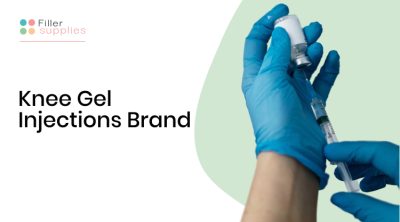 Top Knee Gel Injections Brands for Effective Knee Pain Relief
