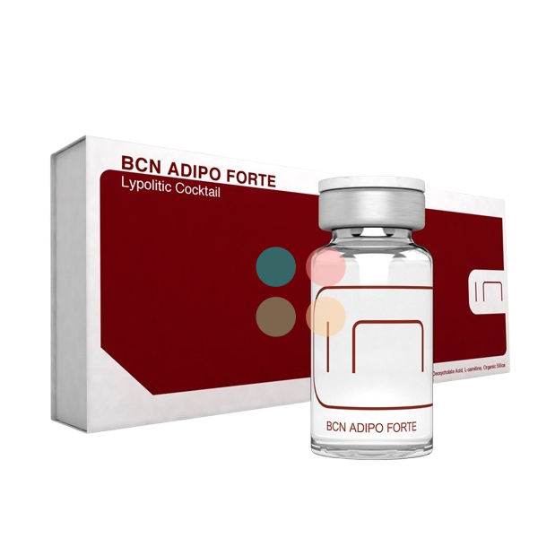 Buy BCN Adipo Forte - Advanced Fat Reduction | FillerSupplies